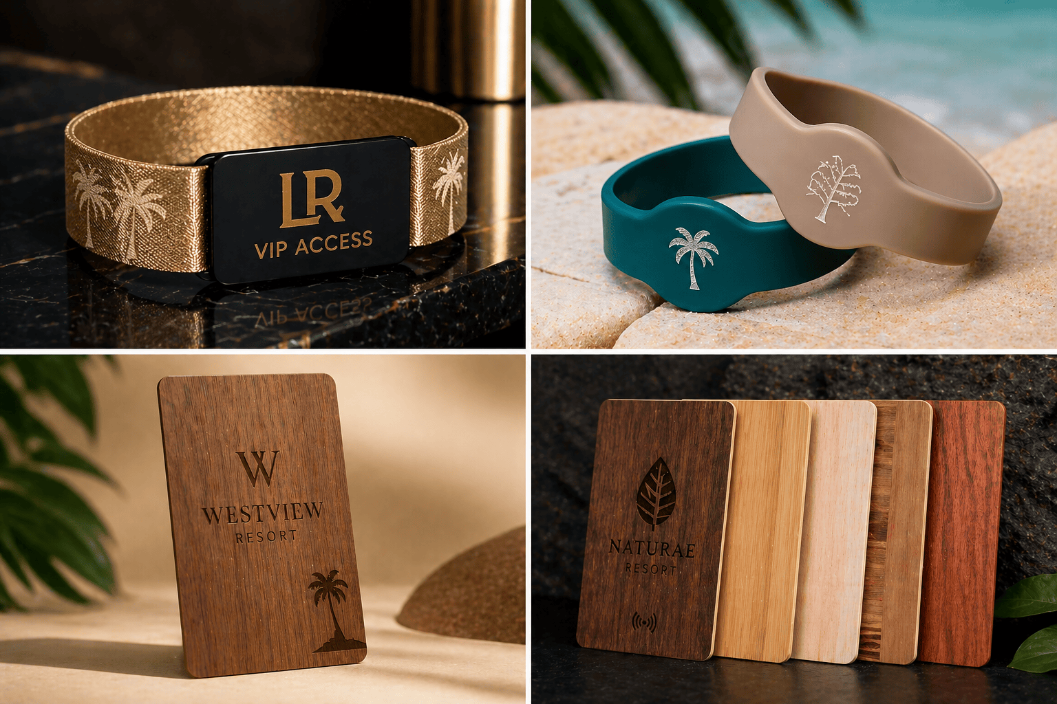 Key Packets - Hotel Key Card Holders & Envelopes – Hotel & Resort Key Cards