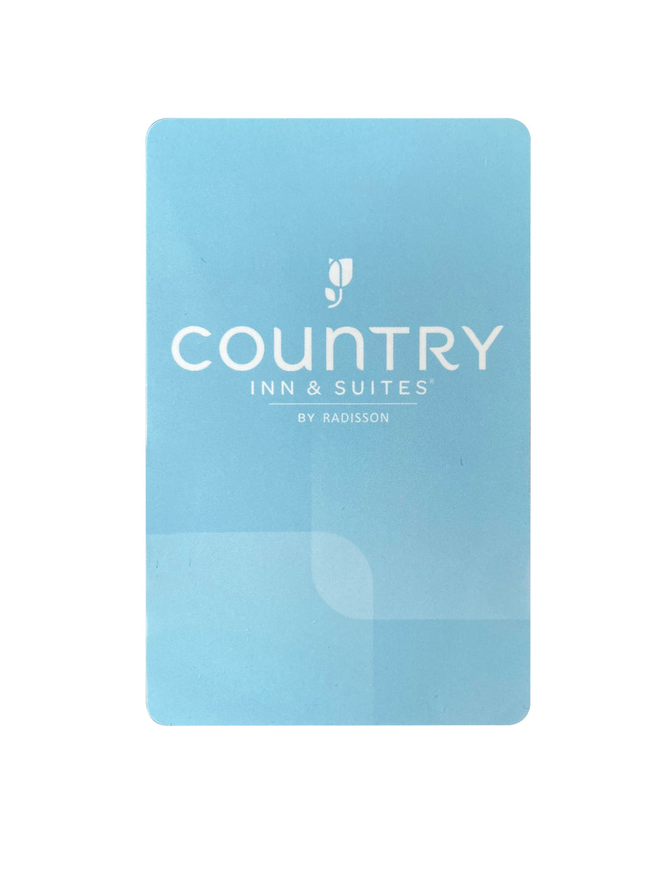 Choice Collection – Hotel & Resort Key Cards