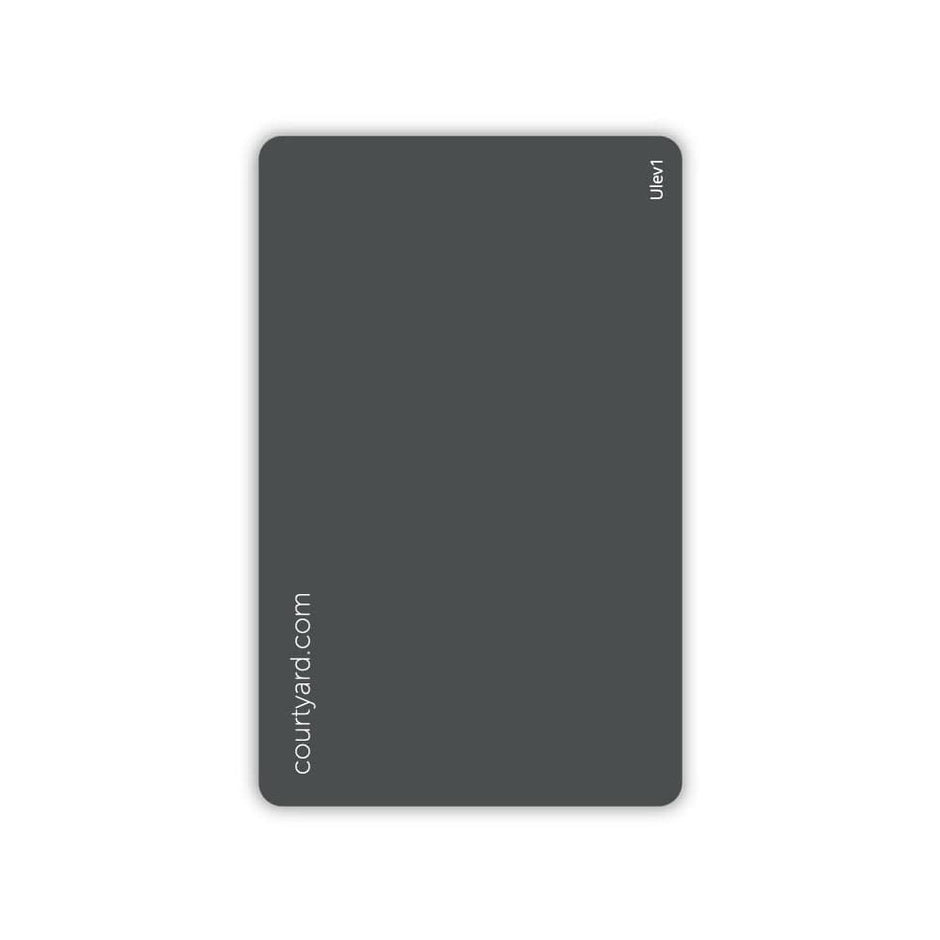 Hotel & Resort Key Cards | High-Quality Custom Designs