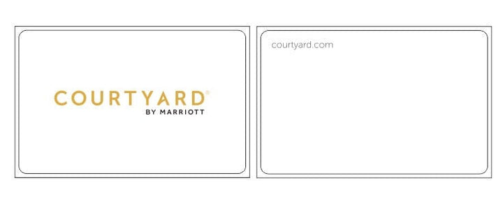 Marriott ULC RFID Key Cards Compatible with Security Upgraded Onity, D ...