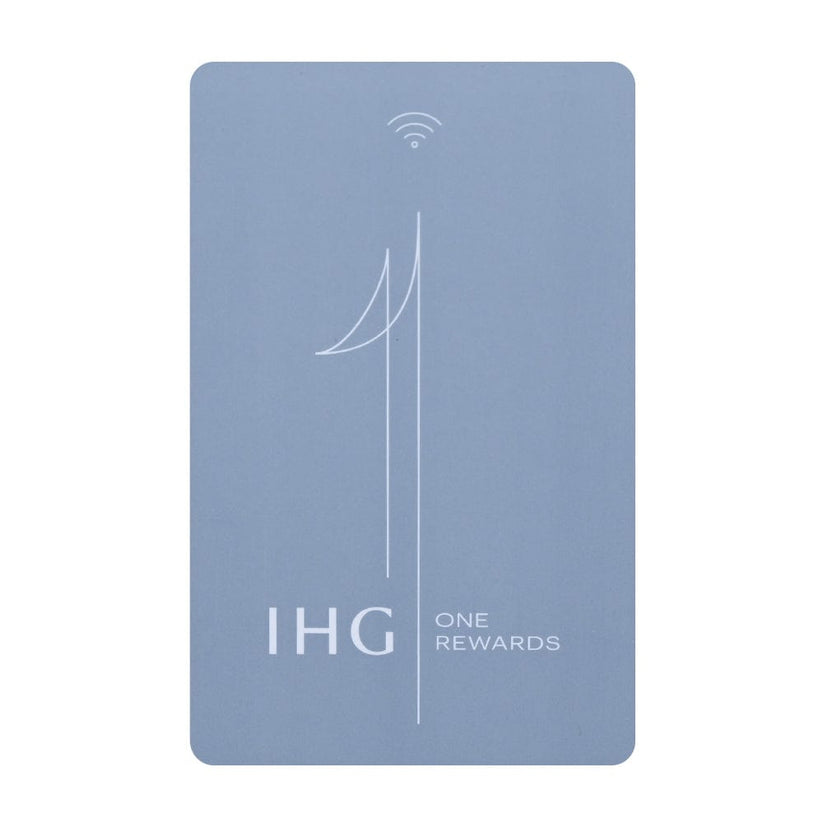 IHG One Rewards 1K RFID Key Cards Compatible with Assa Abloy* Guest Lo ...