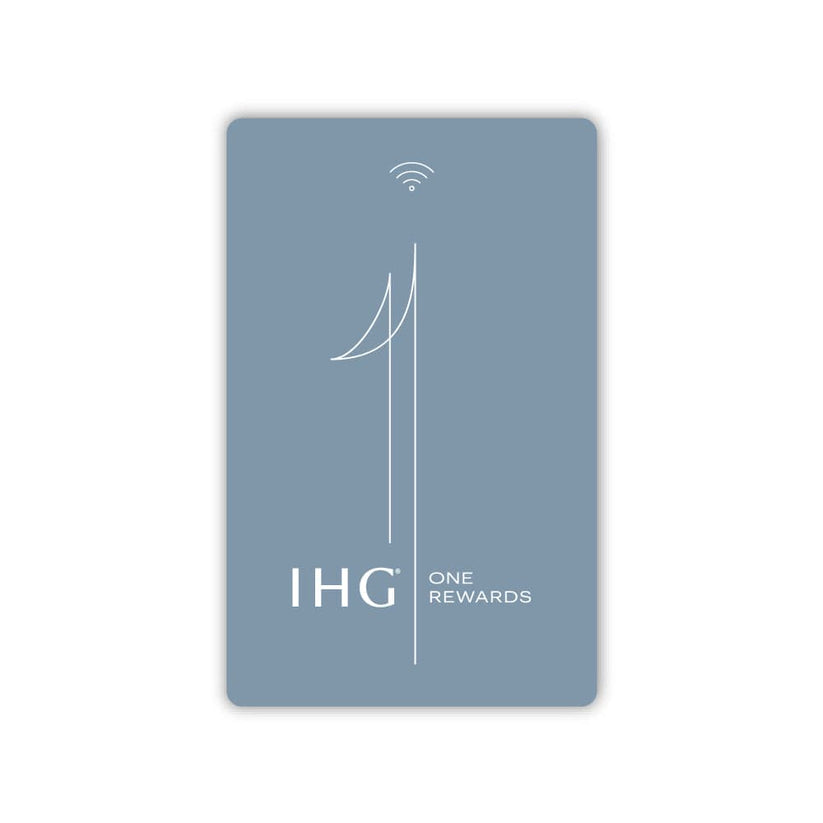 IHG One Rewards 1K RFID Key Cards (Sold in boxes of 200) – Hotel ...