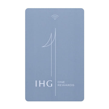 IHG ULC RFID Key Cards Compatible with Security Upgraded Onity, Dormak ...