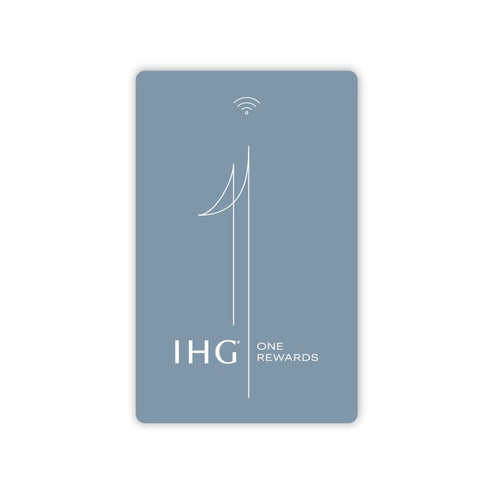 IHG ULEV1 48 byte RFID Key Cards Compatible with Assa Abloy* Guest Loc ...