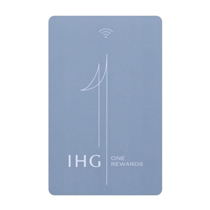 IHG Collection – Hotel & Resort Key Cards