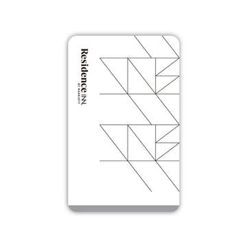 Marriott ULC RFID Key Cards Compatible with Security Upgraded Onity, D ...