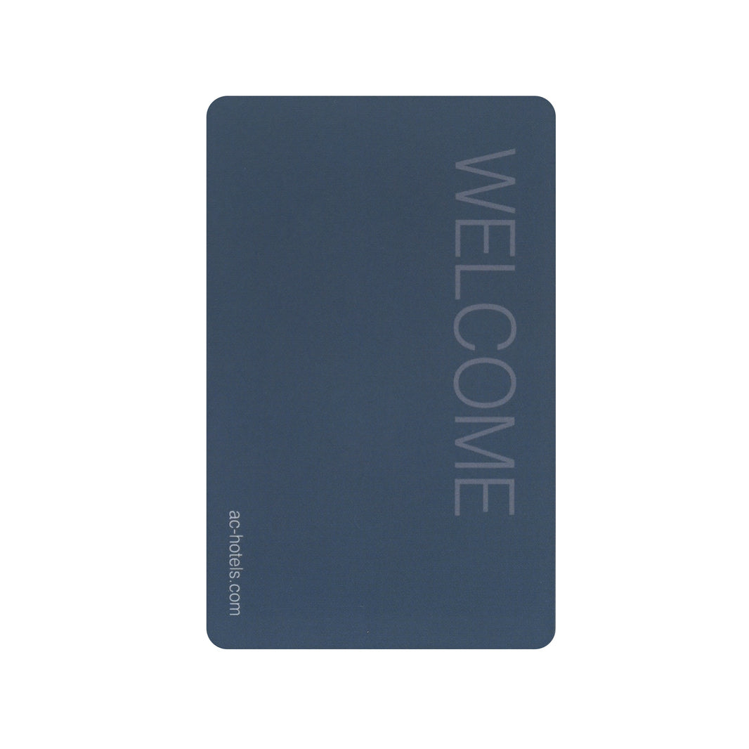 Products – Hotel & Resort Key Cards