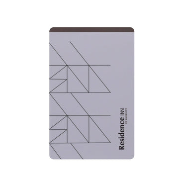 Marriott Collection – Hotel & Resort Key Cards