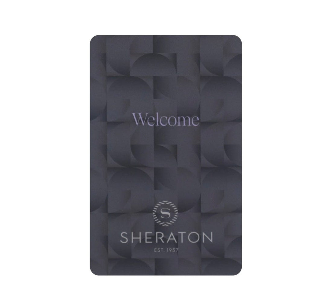 Hotel & Resort Key Cards | High-Quality Custom Designs
