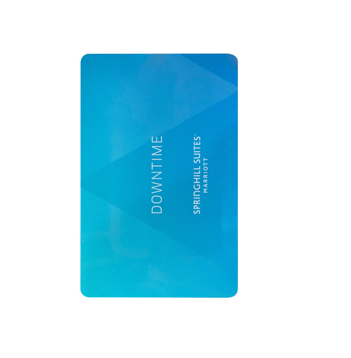 Hotel & Resort Key Cards | High-Quality Custom Designs